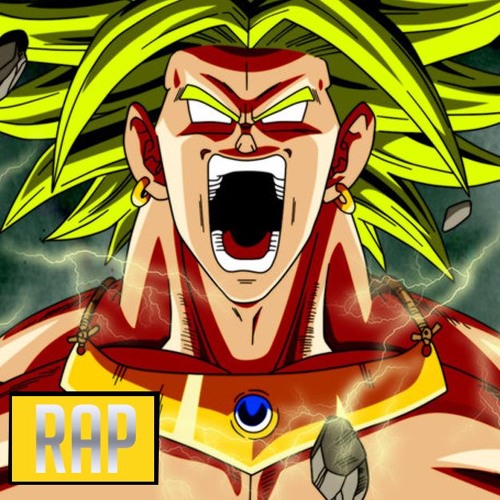 Stream FORÇA BRUTA - Saitama - Escanor - Broly | Ninja by Ninja -new ...