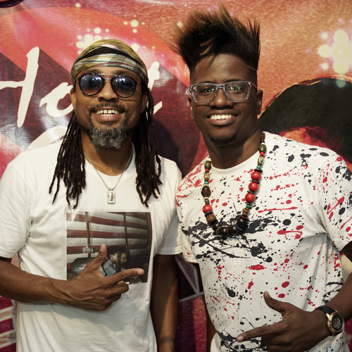 Stream Machel Montano - Release (Ultra Simmo Intro Version) by Ultra ...