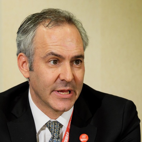 Stream CLIP - Patrick Fruchet, UNMAS Programme Manager, Afghanistan ...