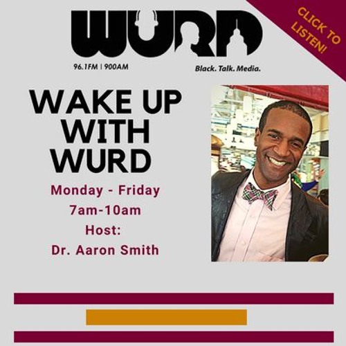 Stream Wake Up With WURD 2.5.19 - Eric Grimes aka Brother Shomari by ... Stream Wake Up With WURD 2.5.19 - Eric Grimes aka Brother Shomari by ...