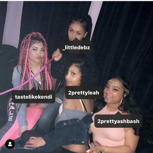 Stream Kendi K - Elite (prod by.Euro$) by 2Pretty | Listen online for ...
