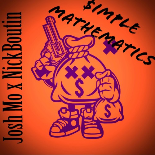 Stream $imple Mathematics (NICKBOUTIN x JOSH MO) by nick_boutin ...
