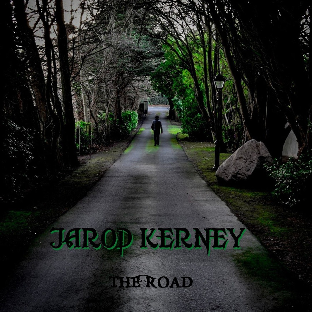 Stream Sad Man's Tongue by Jarod Ray Kerney | Listen online for free on ...