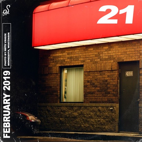 February 2019 Tracklist by The Session - Free download on ToneDen