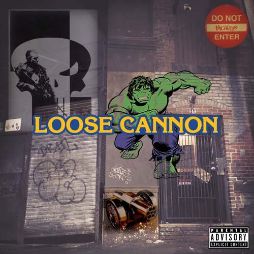 Stream Loose Cannon | Prod. By @LashLashBeats | by Will EsCargo ...