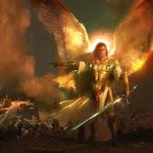 Stream ANGELES Vs DEMONIOS - La Lucha Termino by audio biblioteca ...