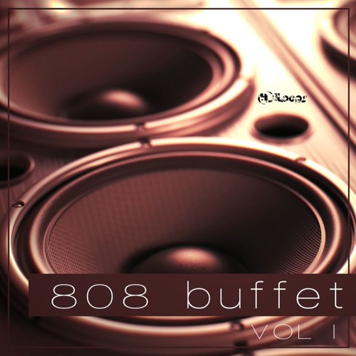Stream 808 Buffet Vol 1 - Is That Necessary - demo by Hood Loops | Listen online for free on ...