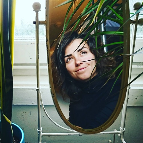 Stream weld - Crown imperial cover w/Basse Näsström by Tina Saurus ...