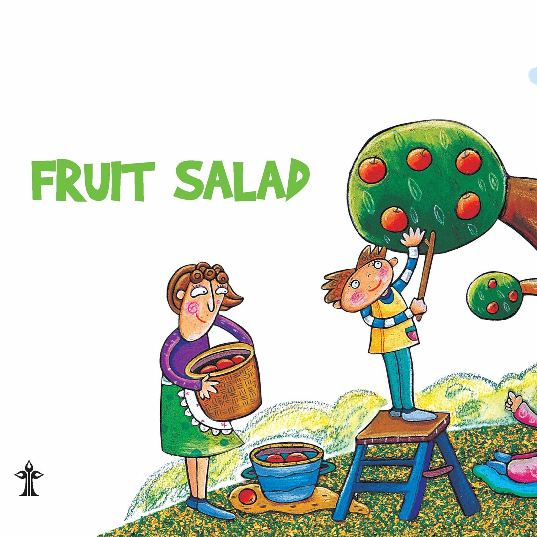 Stream episode Story - Fruit Salad by CPB Educacional podcast | Listen ...
