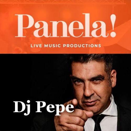Stream Dj Pepe - Deep House by Panela Productions | Listen online for ...