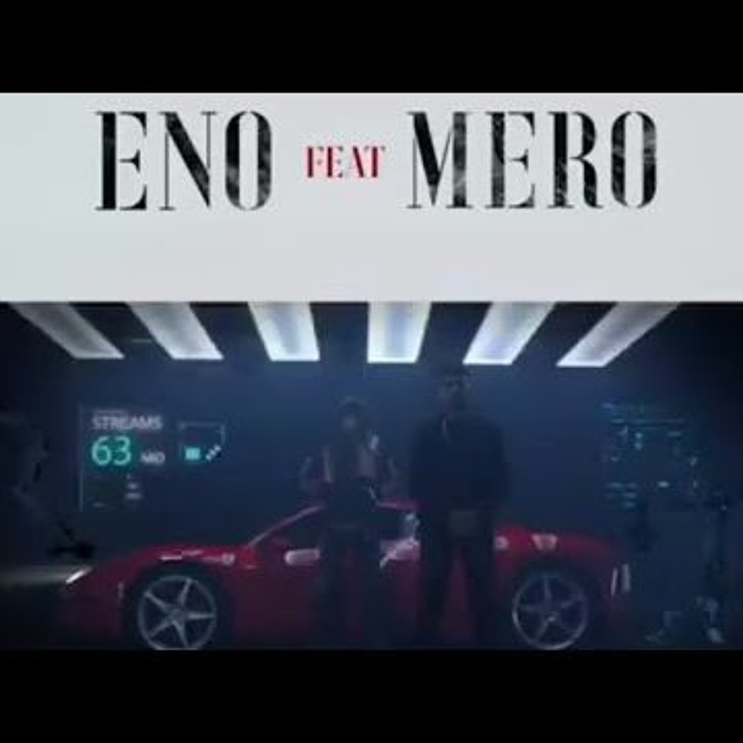 Listen to ENO feat. MERO - FERRARI (Official Audio) by GlitchTV in Eno ...