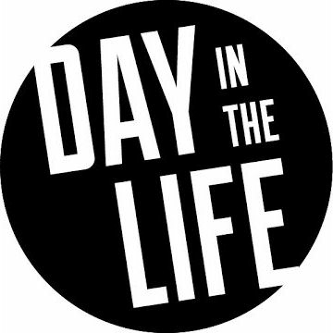 Stream Experimental Music - A Day In The Life of Carl Nicholson by CARL ...