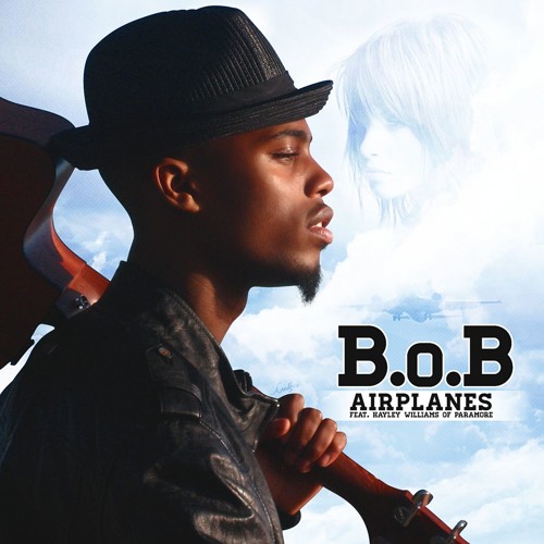 Stream B.o.B - Airplanes Feat. Hayley Williams ( AlexSio Remix ) by ...