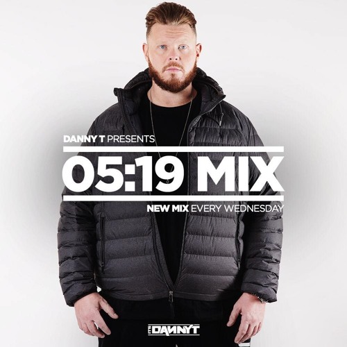 Stream 05:19 Mix - Instagram @ItsDannyTDJ by Danny T | Listen online ...