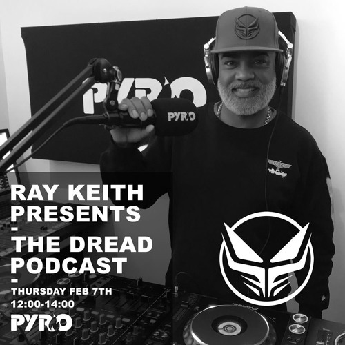 Stream 'Liquid State' - Played by Ray Keith [Forthcoming Dread ...