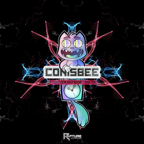 Stream Conisbee - Forever Outside Time EP (Previews) (Out NOW) by ...