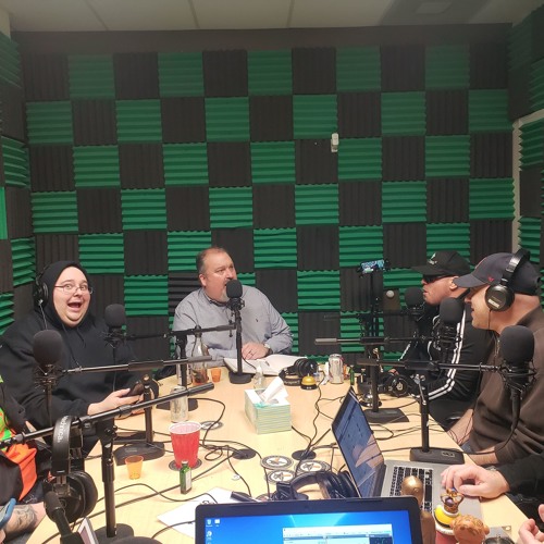 Stream episode Astronomicon, Alan Gunner Lindbloom by ITintheD podcast ...