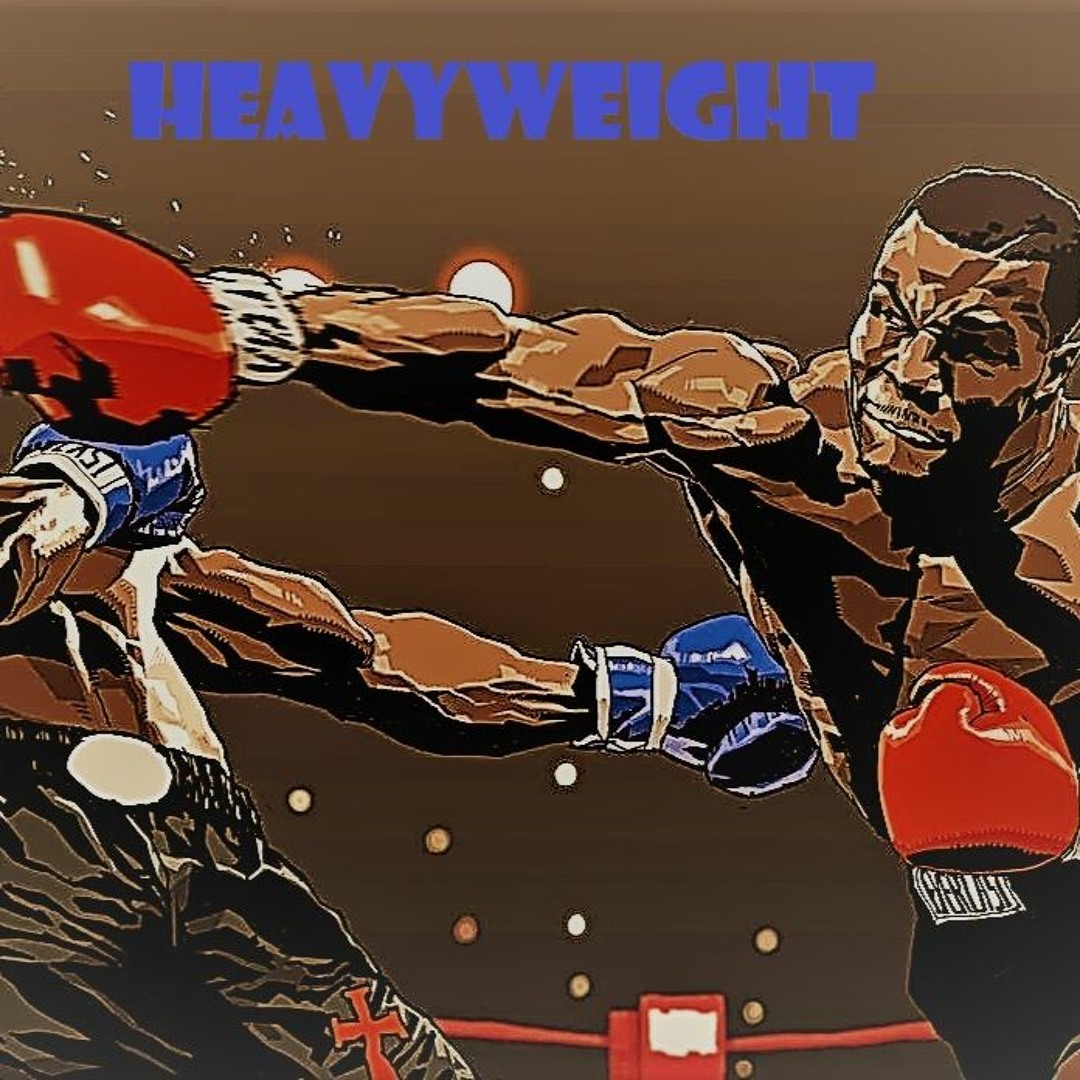 Stream HeavyWeight by Wavy C | Listen online for free on SoundCloud