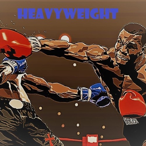 Stream HeavyWeight by Wavy C | Listen online for free on SoundCloud