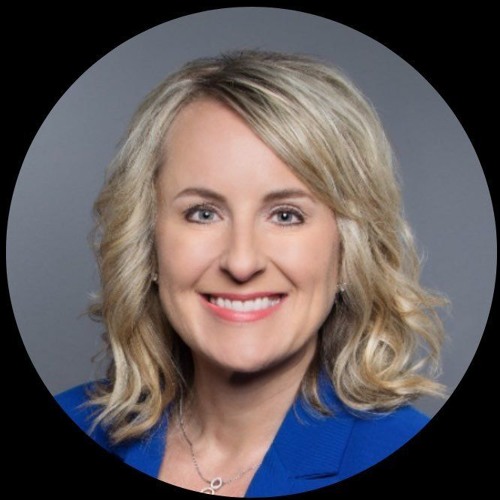 Stream episode Shelley Simpson, Executive Vice President, J.B. Hunt ...