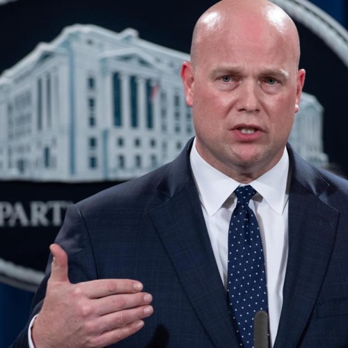 Stream The Bob Cesca Show: Matt Waterfeature by Buzz Burbank | Listen ...