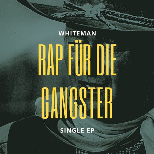 Stream RAP FÜR DIE GANGSTER by whiteman | Listen online for free on ...