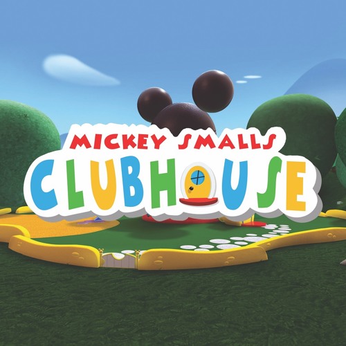Stream Daddy Smalls Listen To Clubhouse The Mixtape Playlist Online For Free On Soundcloud