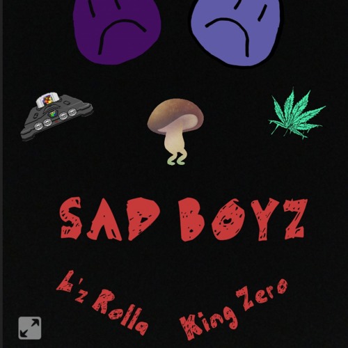 Stream Lz Rolla x King Zero - Cage by ♡DEMØNBØY♡ | Listen online for ...