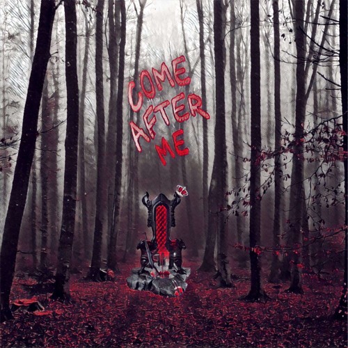 Stream Come After Me by King Dev | Listen online for free on SoundCloud