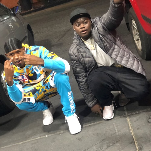 Stream Two Dicks Ft Yello IG: 1800_Chubbs by Selfpaid Chubbs | Listen ...