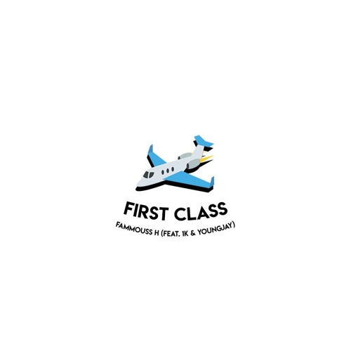Stream First Class (feat. 1K & YoungJay) by Fammouss H | Listen online ...