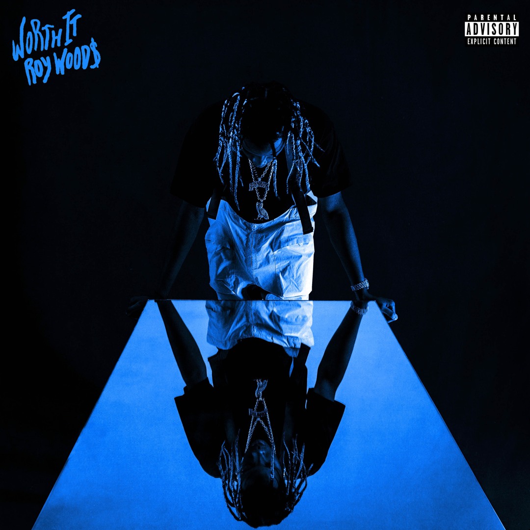 Stream Worth It by Roy Woods | Listen online for free on SoundCloud