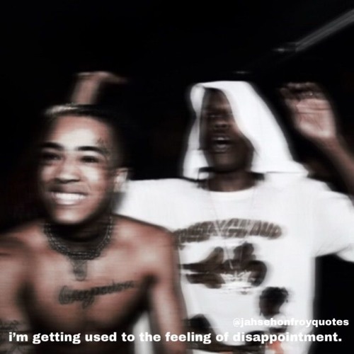 Stream Yaresly Benitez Listen To Xxxtentacion Playlist Online For