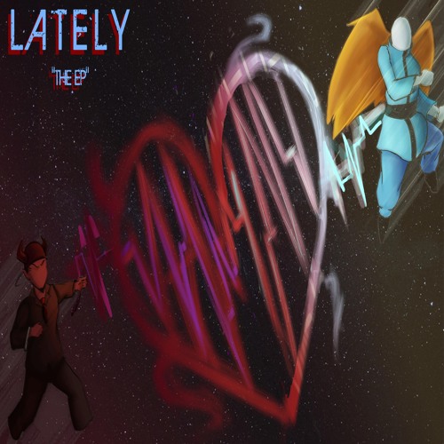 Stream Nick Walker | Listen to Lately "The EP" playlist online for free ...