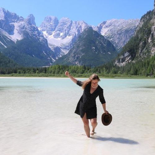 Stream Explore Overseas Adventure Travel Around the World by Travel ...