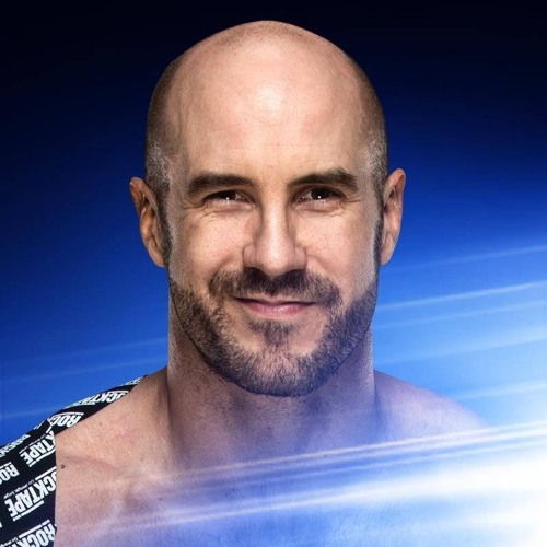 Stream EXCLUSIVE: WWE Superstar CESARO on WZ DAILY by WrestleZone ...