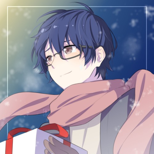 Stream Everlasting snow | Aimer (Vocal Cover) by RenggaCS | Listen ...