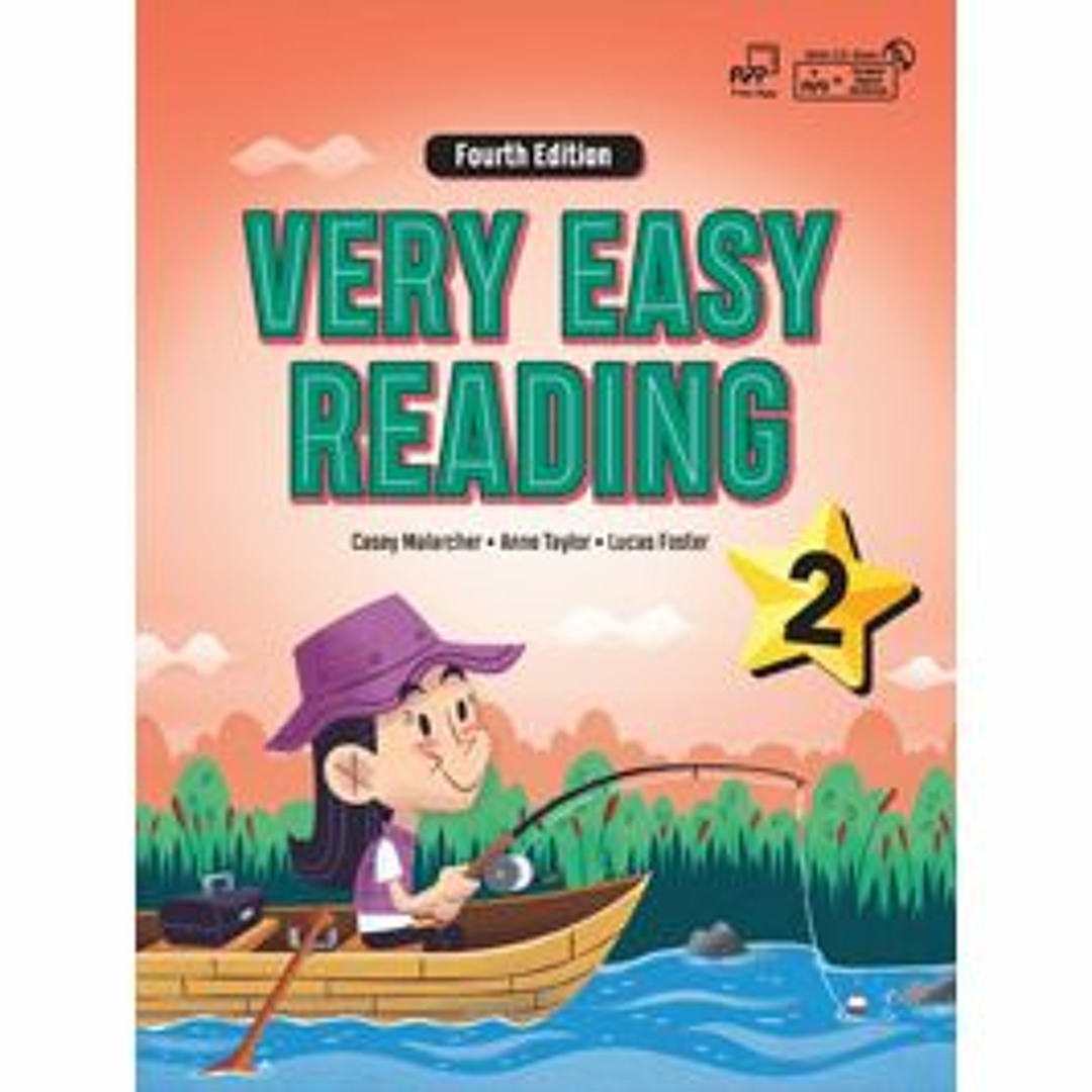 Stream Compass Publishing | Listen to Very Easy Reading 4e 2 playlist ...