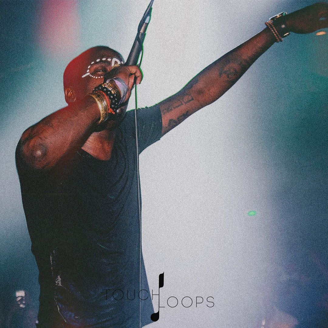 Stream Beat Maker Toolkit - DOWNLOAD YOUR FREE SAMPLES! by Touch Loops ...