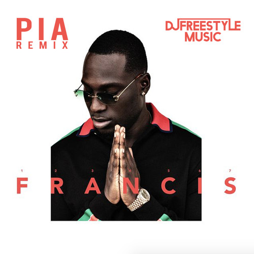 Stream PIA (DJFreestyle Music Remix) [BUY = FREE DOWNLOAD] by ...