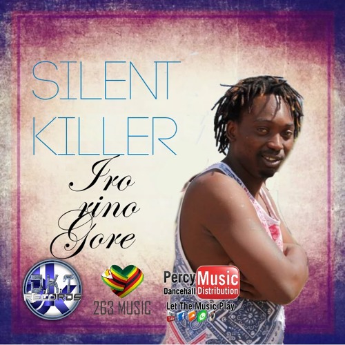 Listen to Silent Killer - Irorino Gore (DKT Records) Feb 2019 by Percy ...