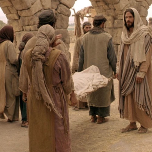 Stream நாயீன் ஊர் விதவை - Ep 062 by Bible Character | Listen online for ...