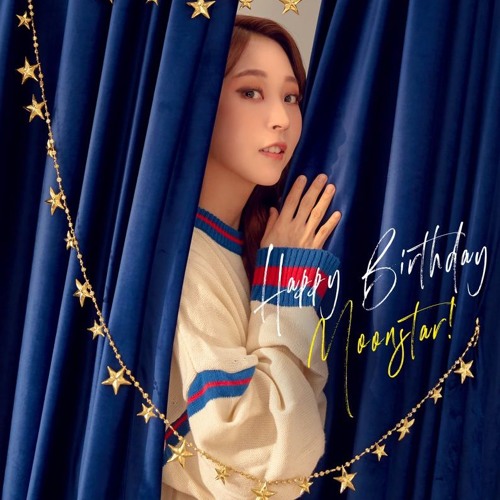 Listen to music albums featuring Hey - Paul Kim (Moon Byul Cover) by ...