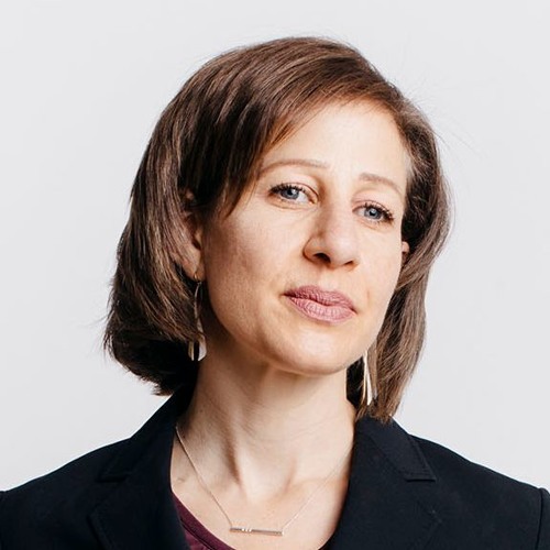 Stream Episode 65: $92.2 billion with Sally Goldenberg by What's The ...