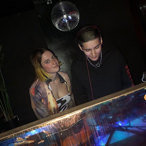 Stream KILBOURNE B2B PHONEG1RL ON TOXIC SICKNESS / FEBRUARY / 2019 by ...