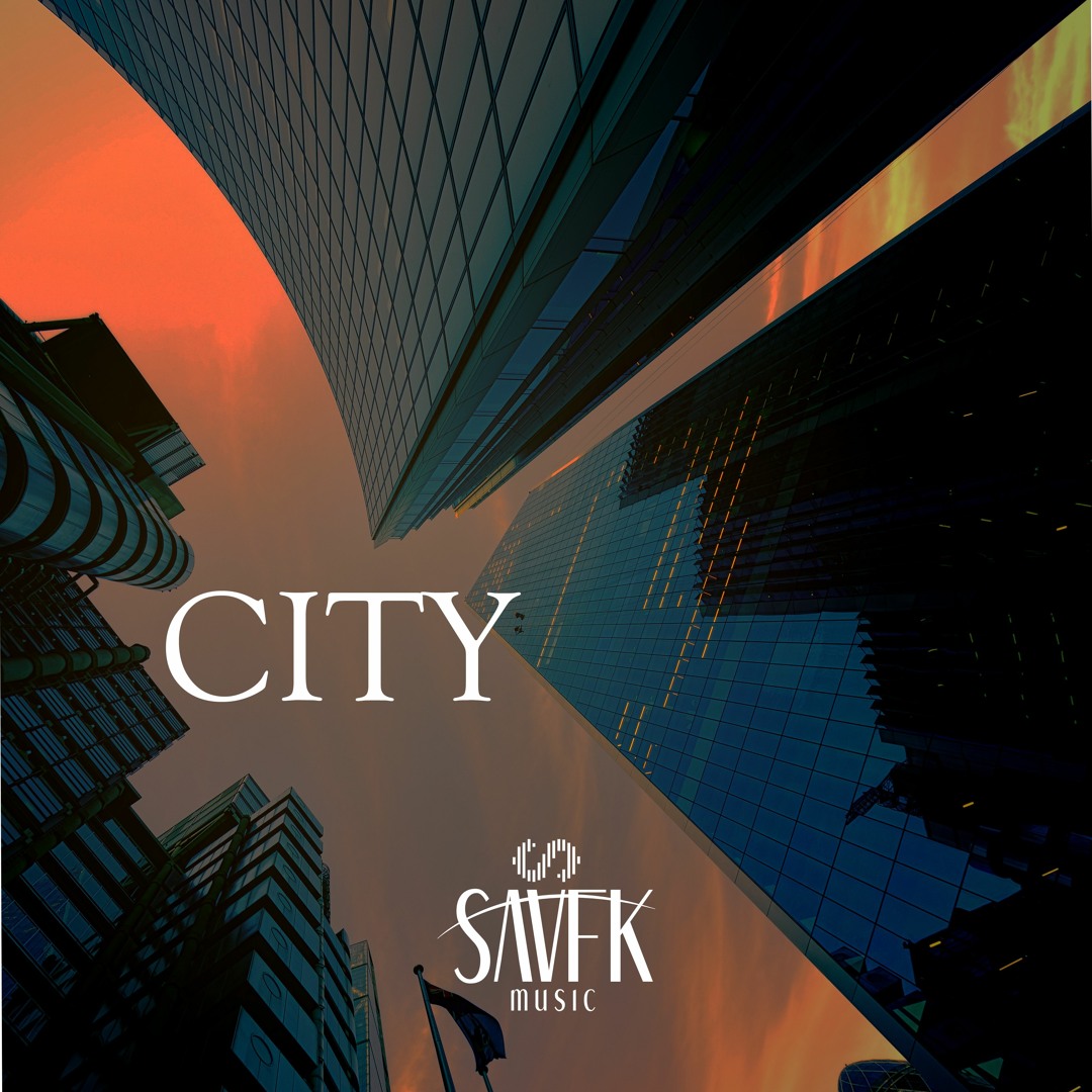 Stream City (FREE DOWNLOAD) by Savfk - Music | Listen online for free ...