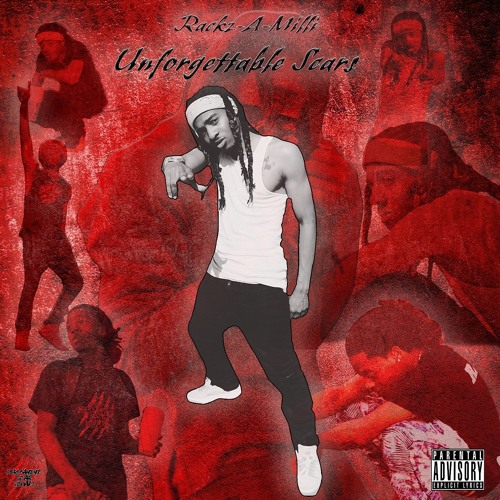 Stream Rackz A Milli - TB Ray by Rackz A Milli | Listen online for free ...