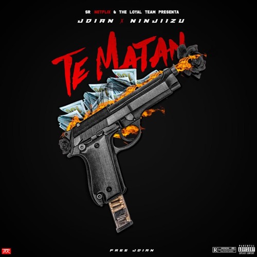Stream Jdian TLT x Ninjiizu - Te Matan by JdianTLT | Listen online for ...