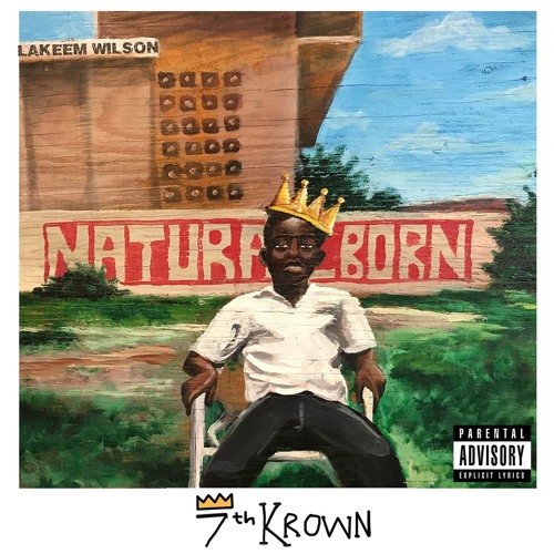 Lakeem Wilson | Instagram | Linktree