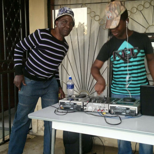 Stream Neo De Deejay! S.A Ferstive Mix vol001 by Brain Tladi | Listen ...
